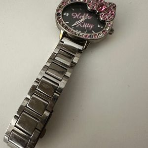 Hello Kitty | Accessories | Hello Kitty Watch | Poshmark